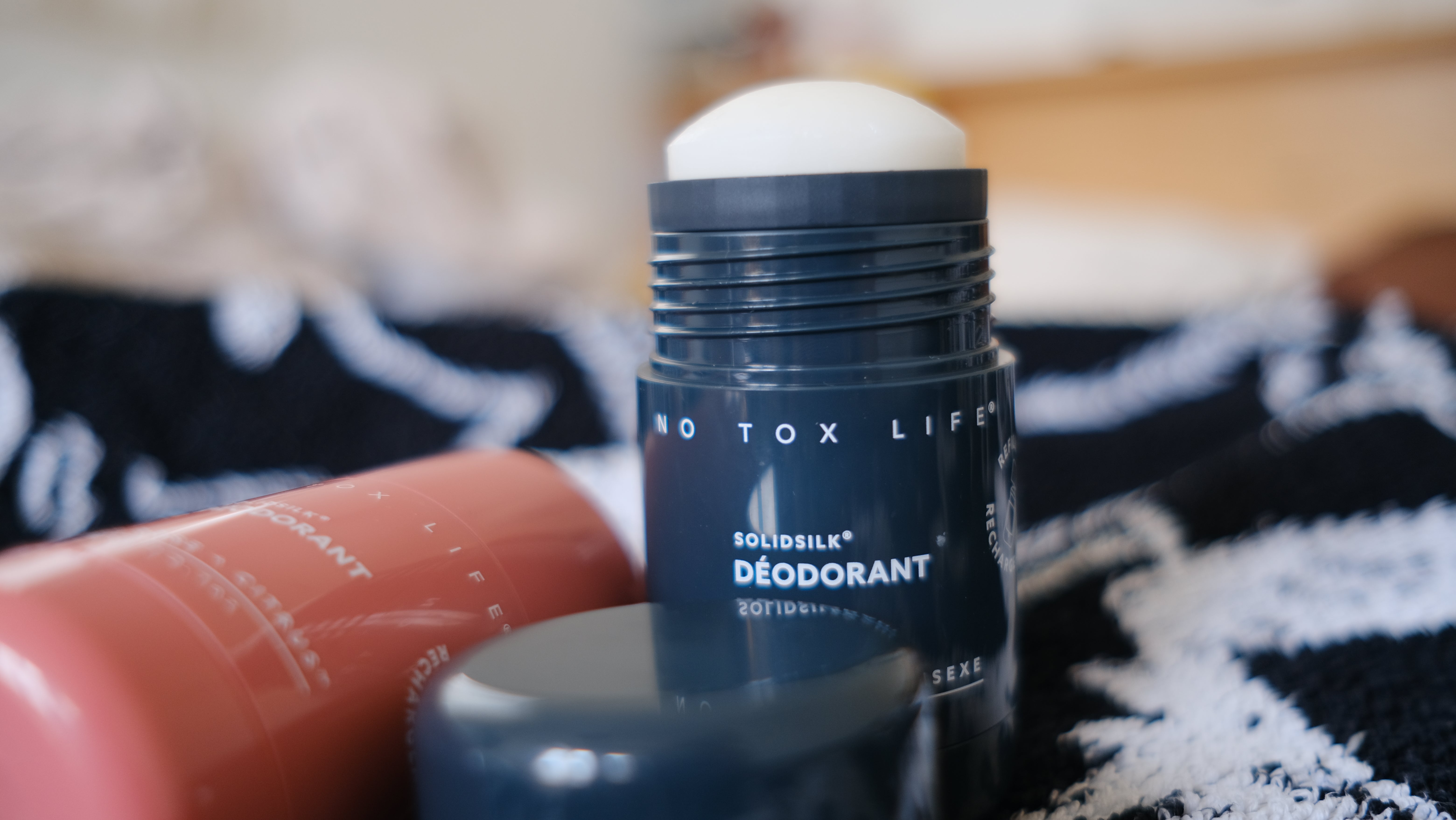 No Tox Life – Pimary