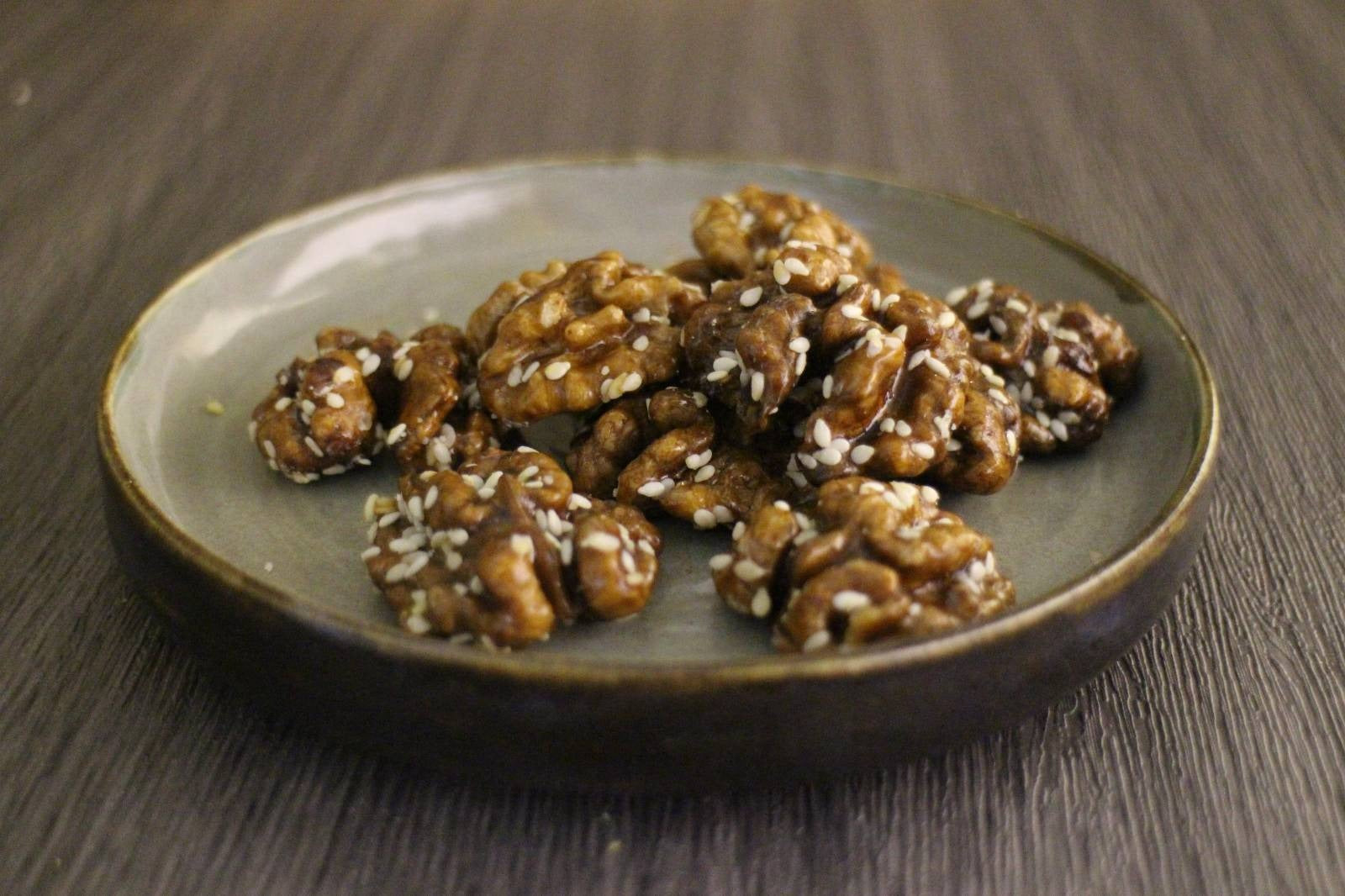 Not Just a Food Lab – Pimary