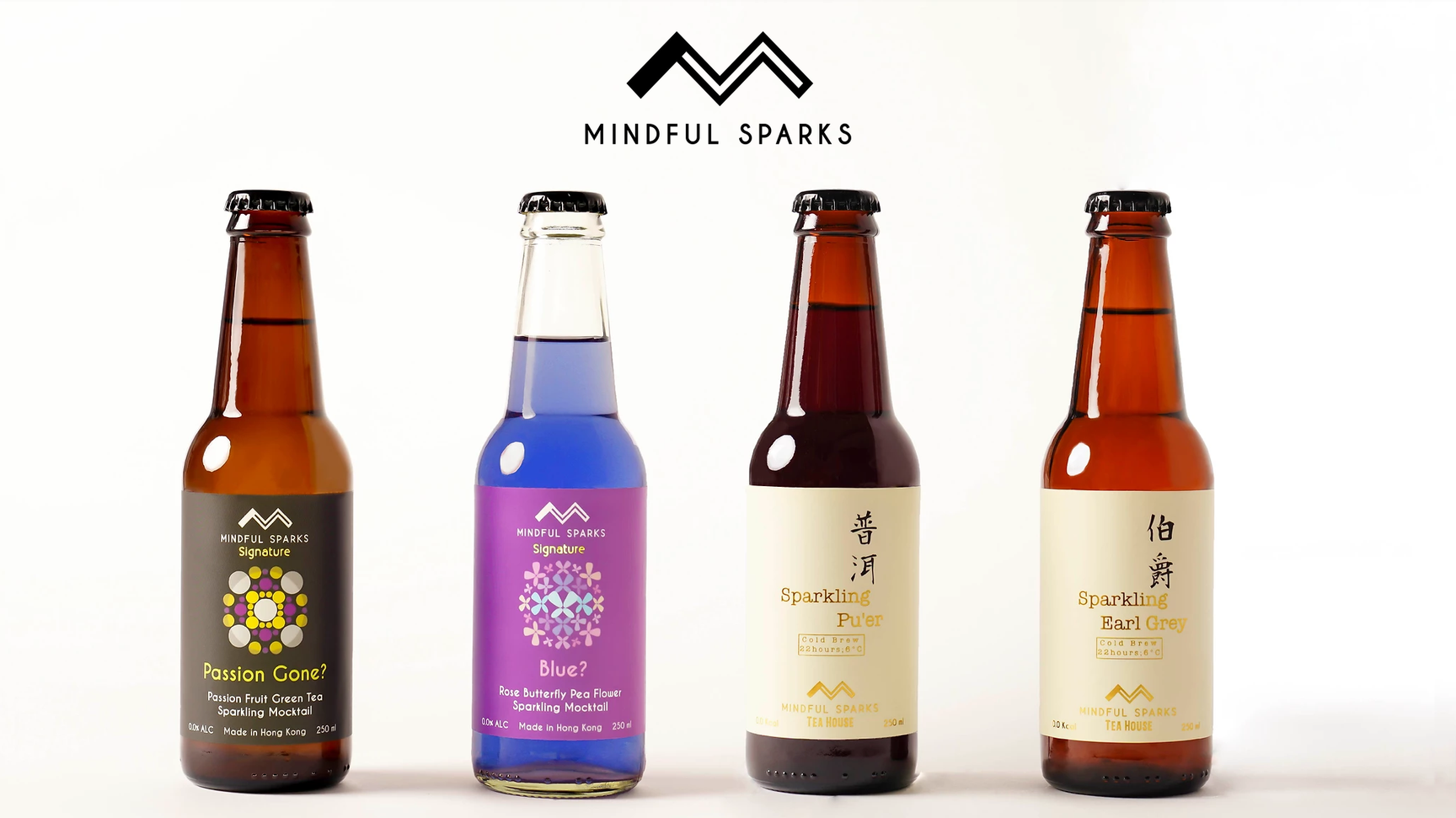 Mindful Sparks – Pimary