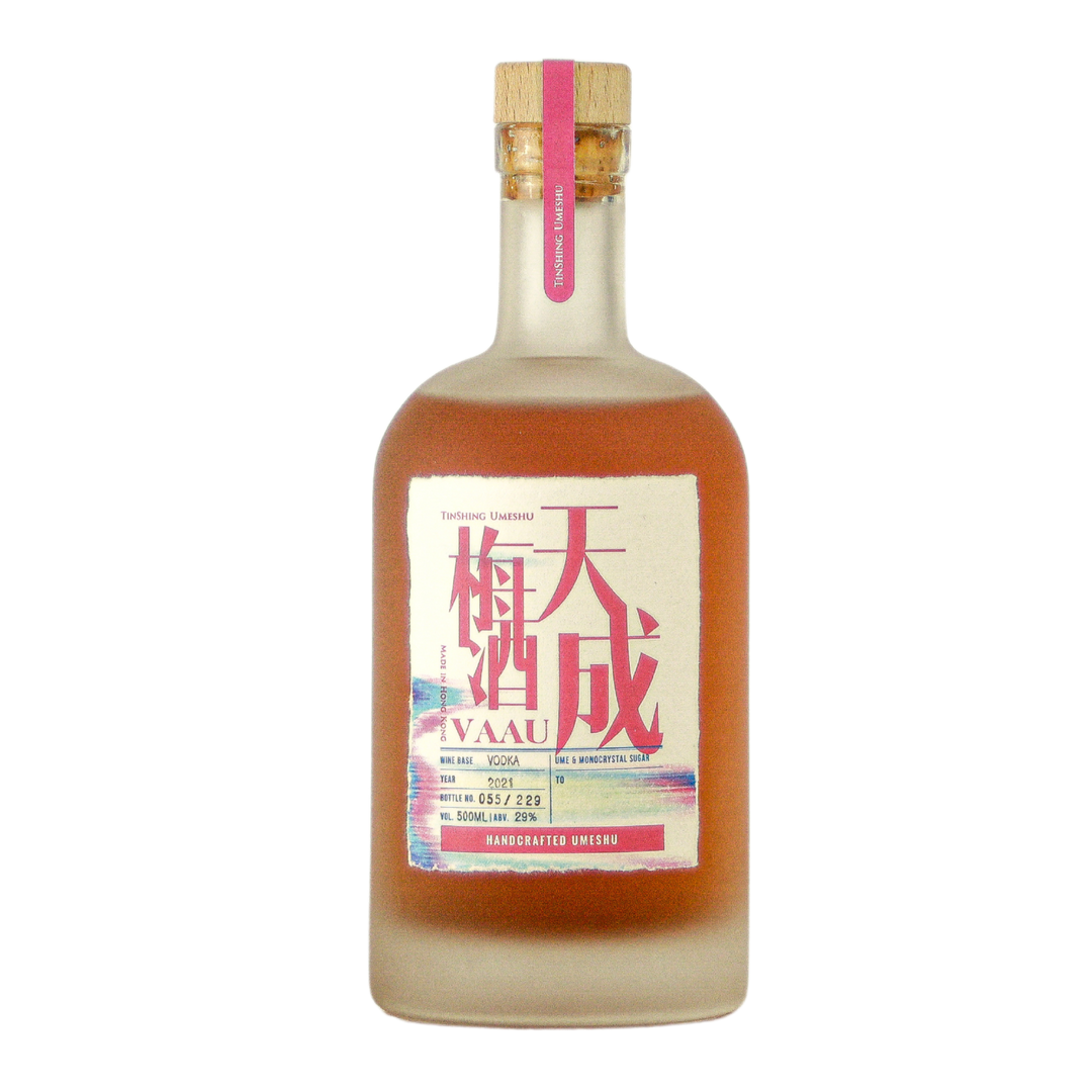 TinShing Umeshu VAAU 500ml – Pimary