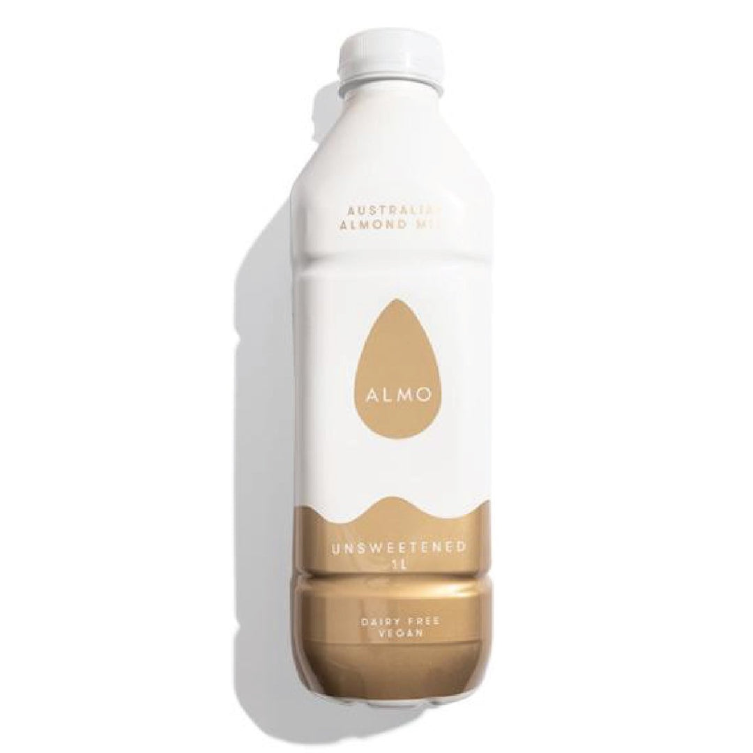 Almo | Almond Milk – Pimary